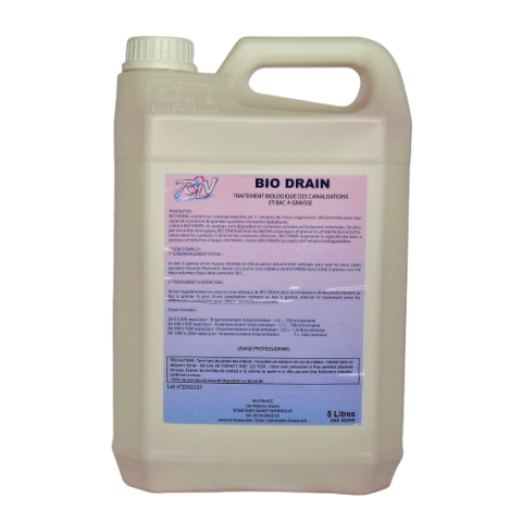 Bio Drain - RLV France